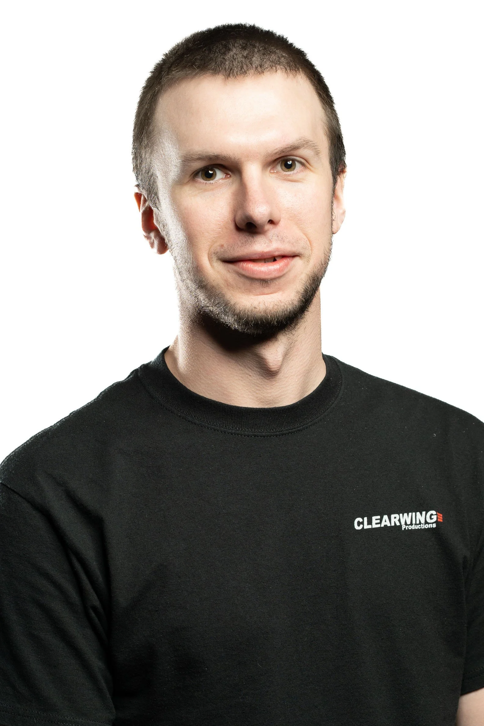 Clearwing — Our Team