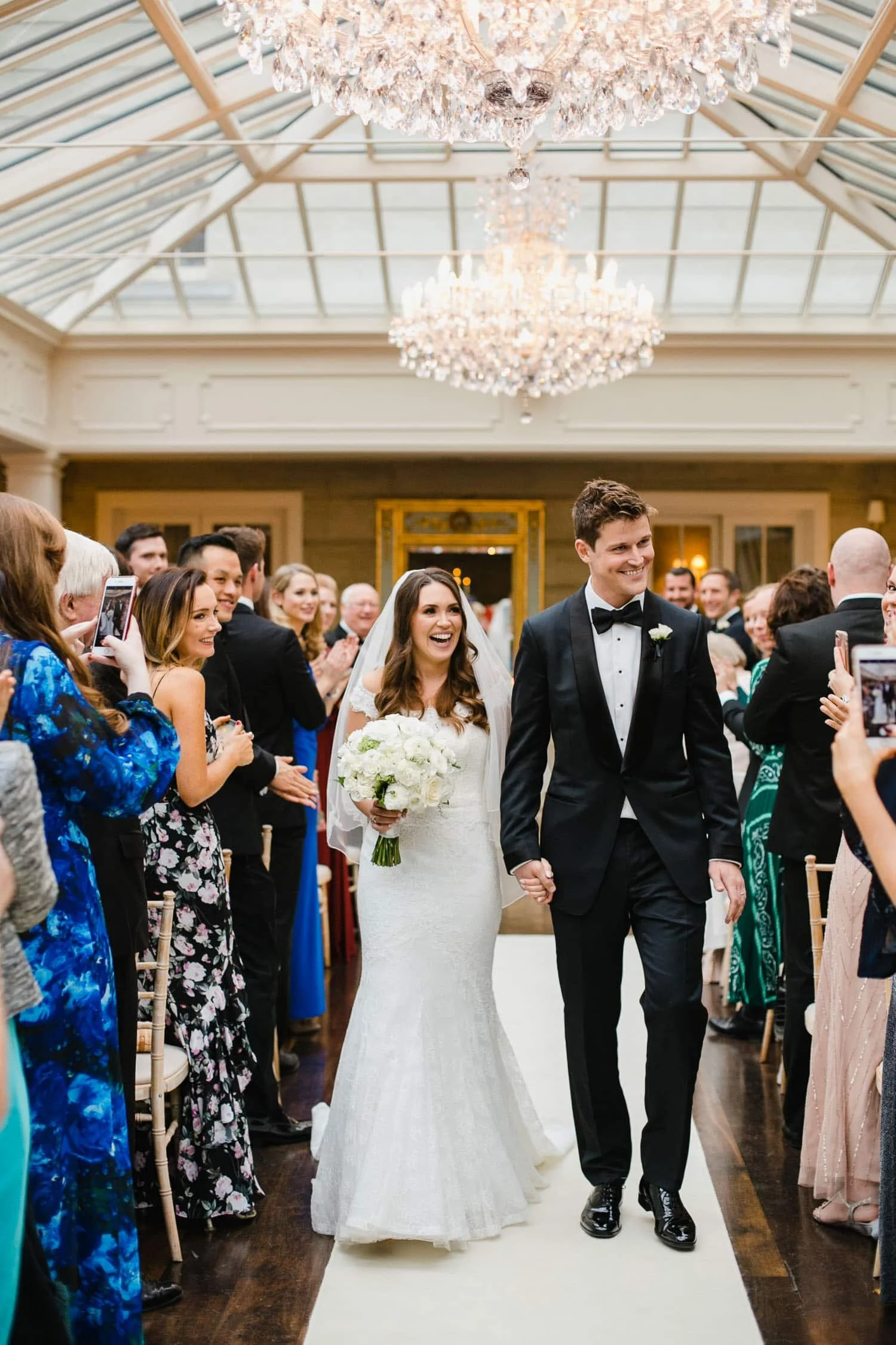 Tankardstown House Weddings {2020 Guide} — Dasha Caffrey Photography
