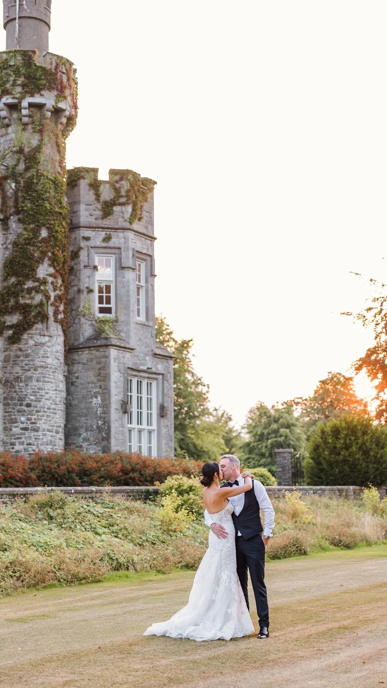The Best 10 Wedding Venues In Ireland [2023 Guide With Photos] — Dasha ...
