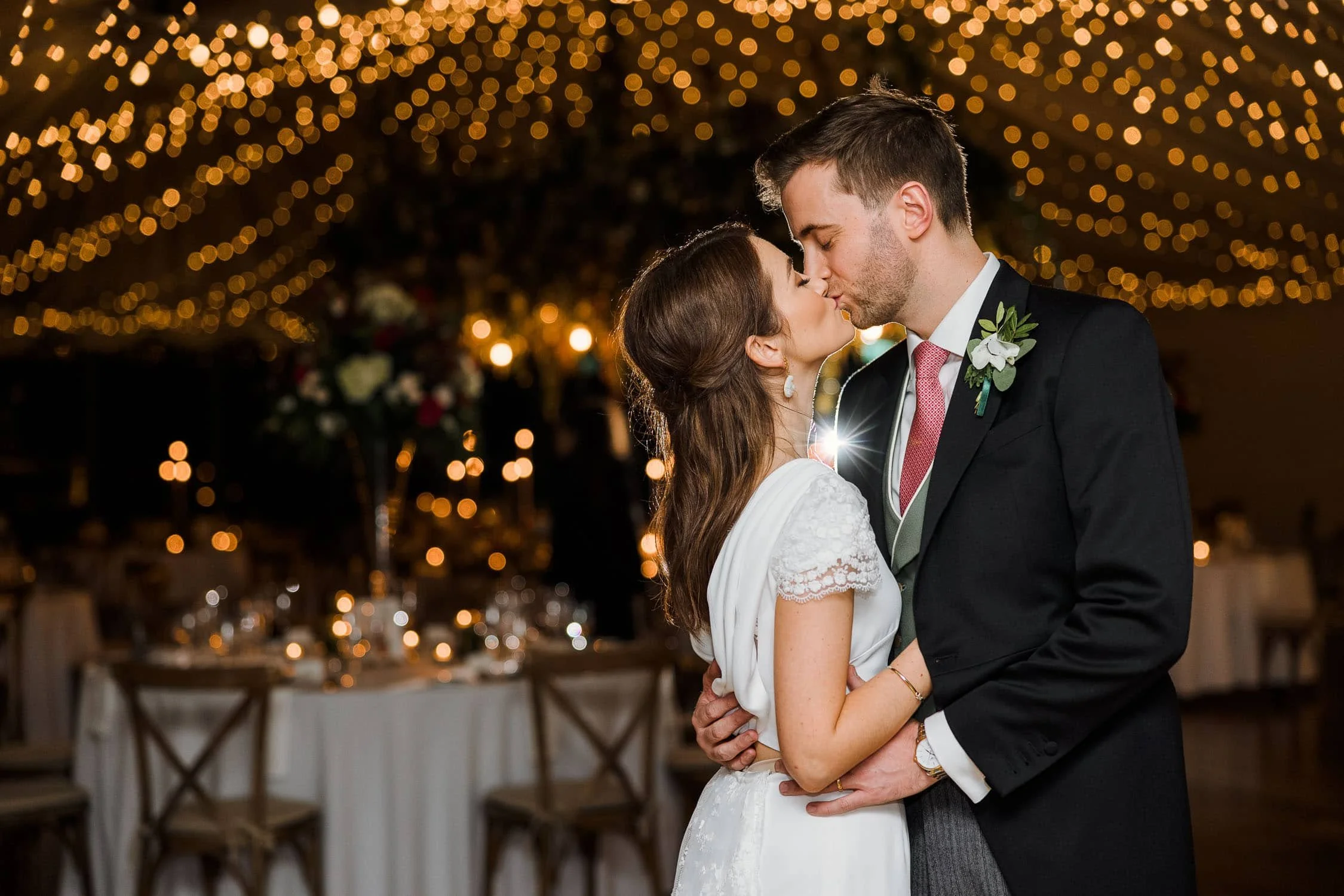 The Best 10 Wedding Venues In Ireland [2025 Guide With Photos] — Dasha ...