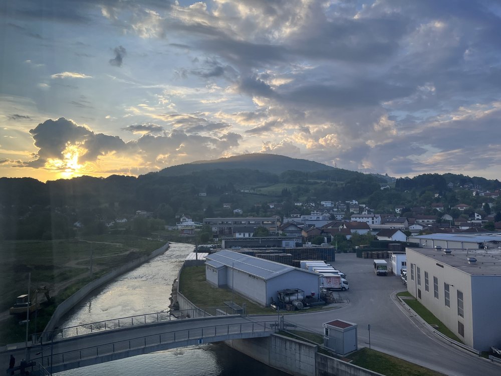 Kiseljak // The Water Before You is Somehow Special — John W Bills