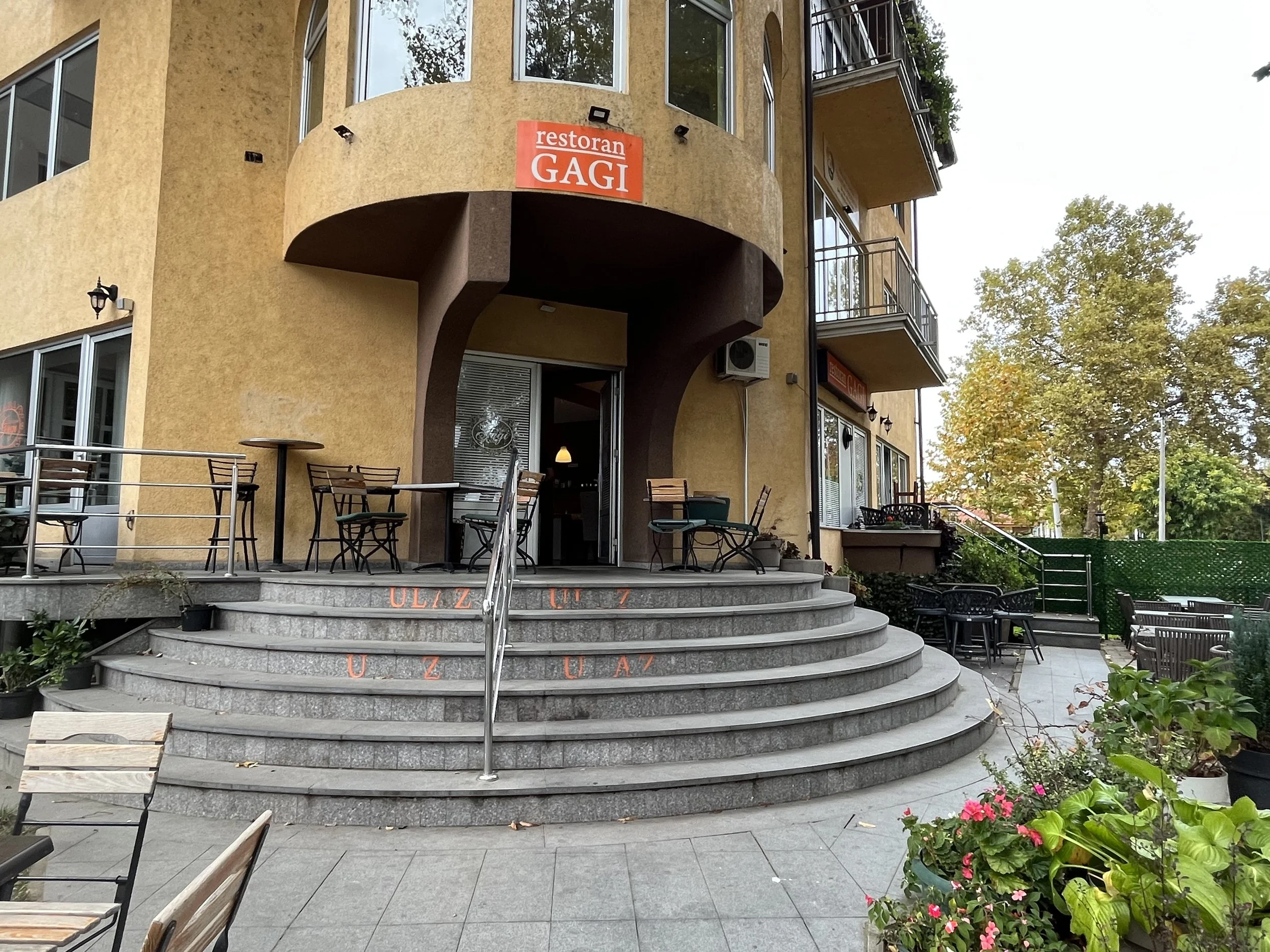 MODRIČA city guide — John W Bills