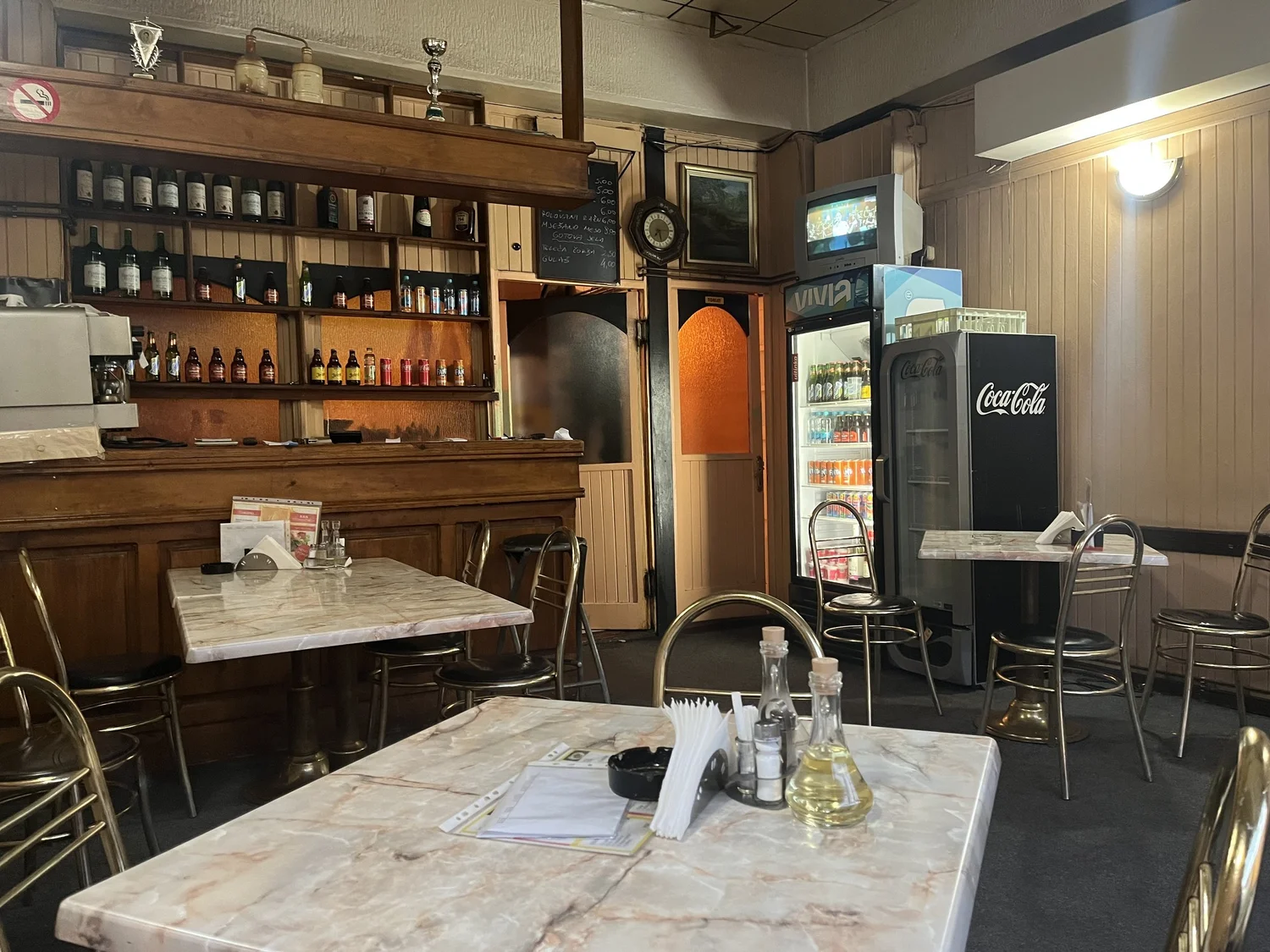 ROGATICA city guide — John W Bills