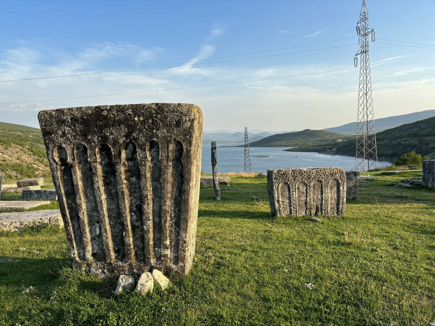 BILEĆA city guide — John W Bills