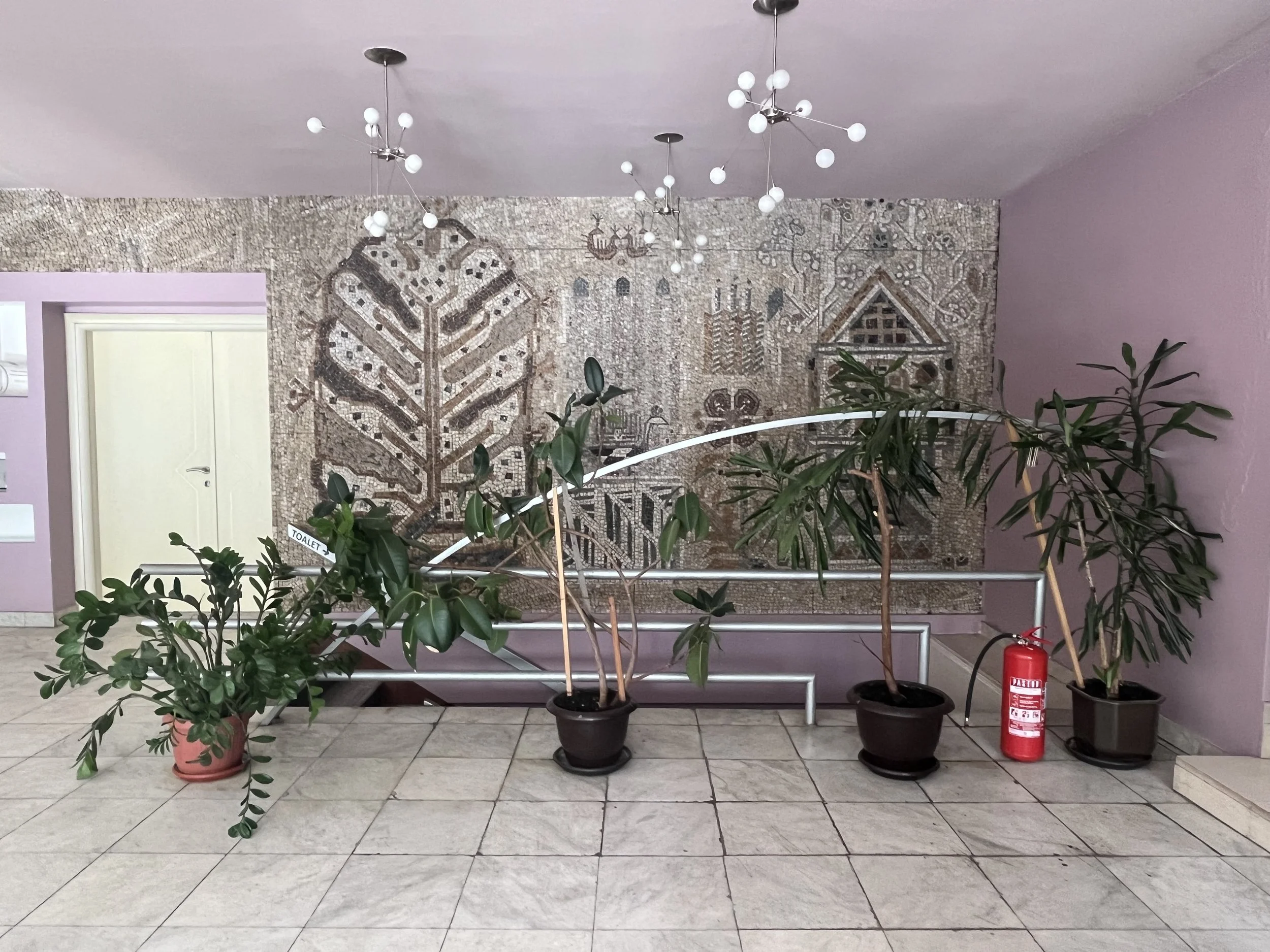 ROGATICA city guide — John W Bills