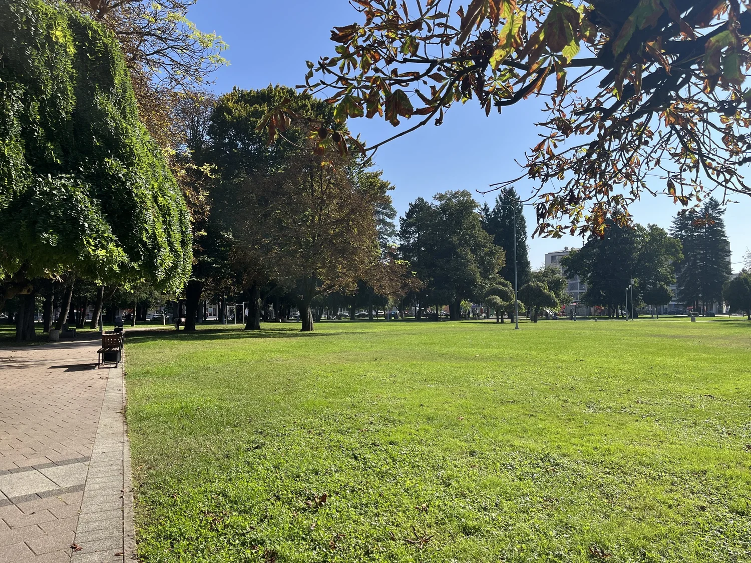 DOBOJ city guide — John W Bills