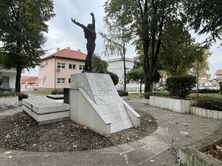 MODRIČA city guide — John W Bills