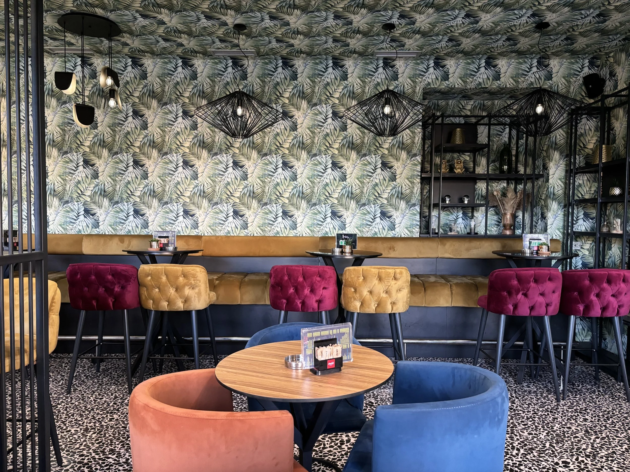 BILEĆA city guide — John W Bills
