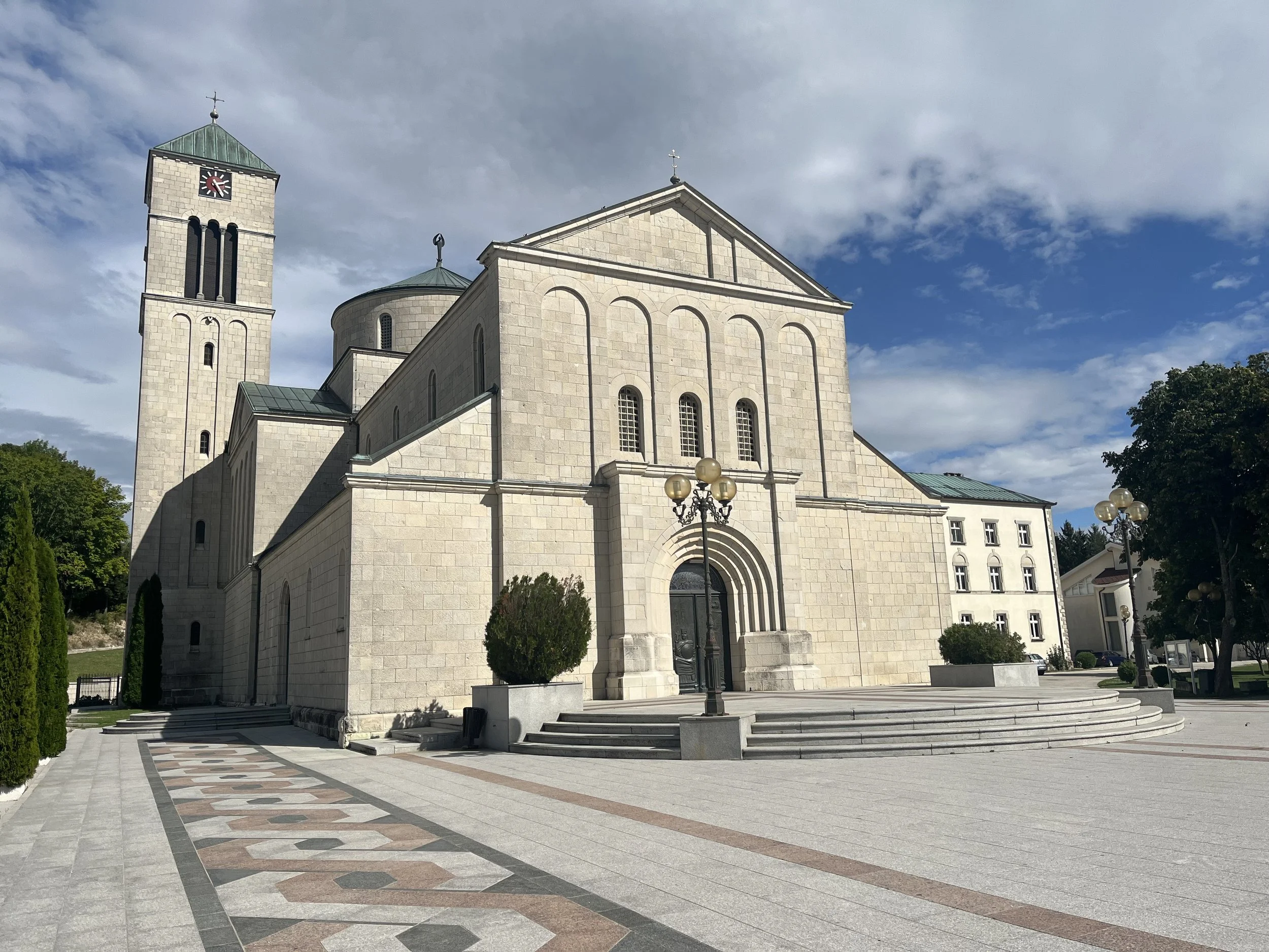 TOMISLAVGRAD city guide — John W Bills