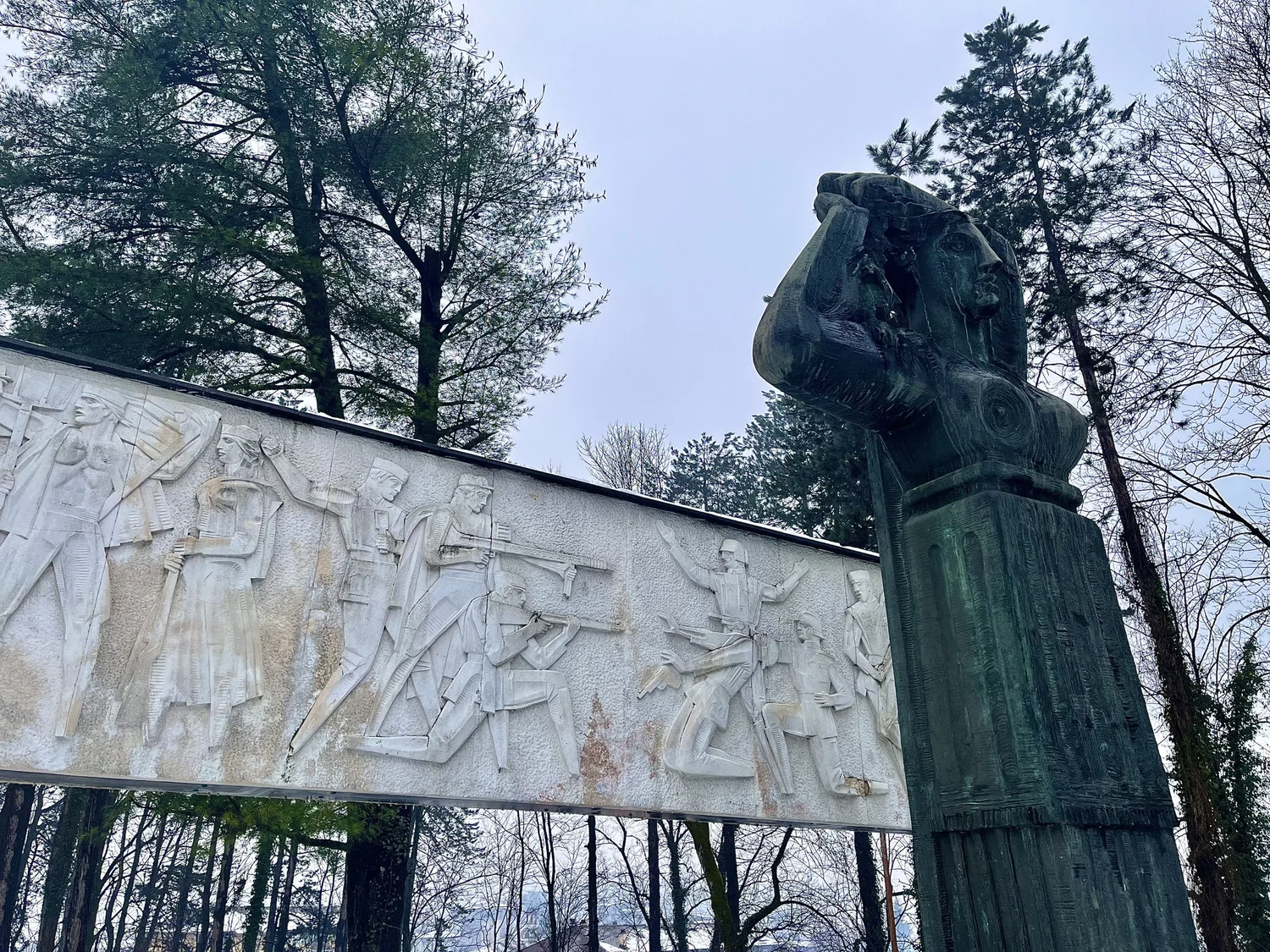 NOVI GRAD city guide — John W Bills