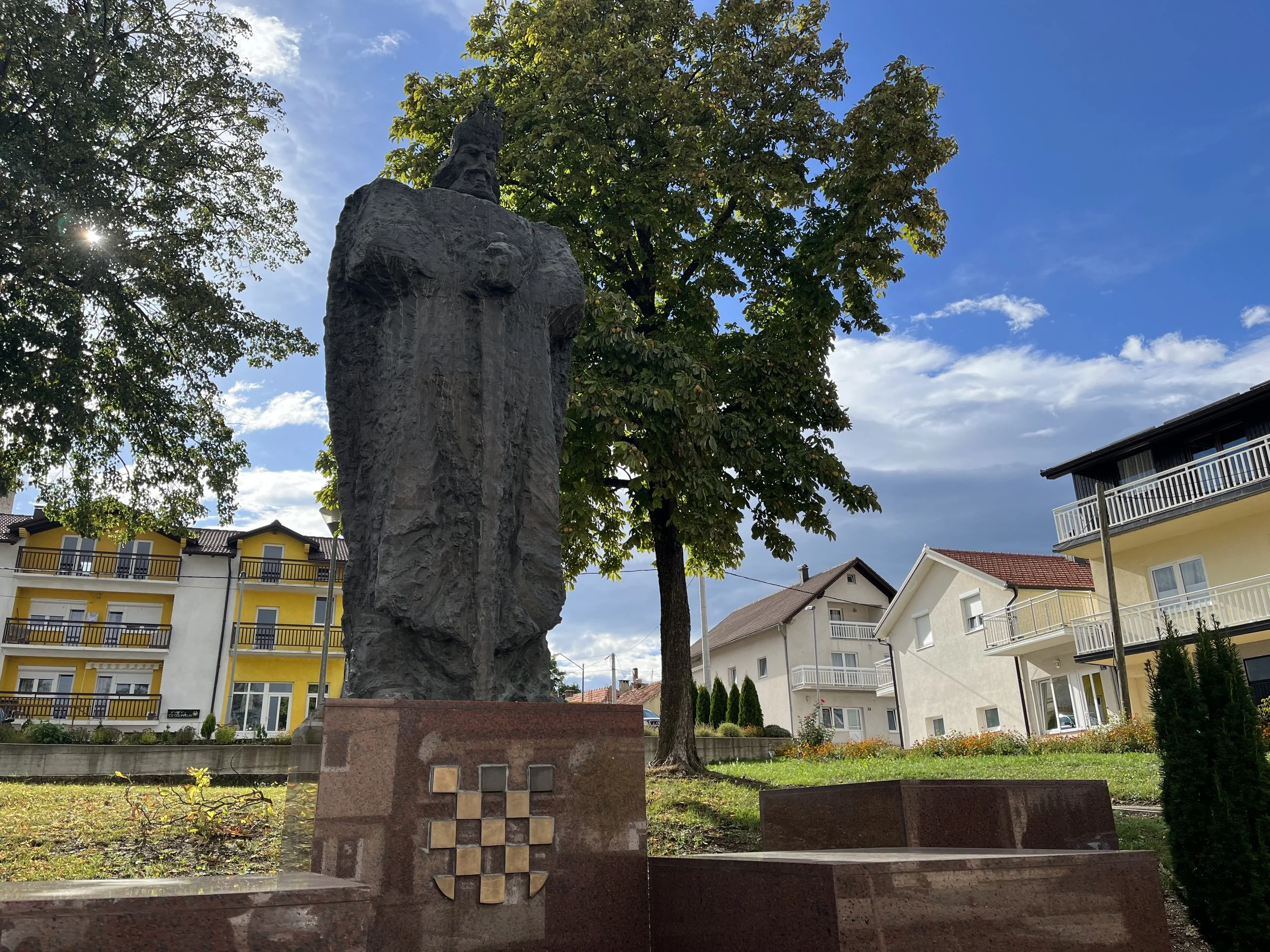 TOMISLAVGRAD city guide — John W Bills