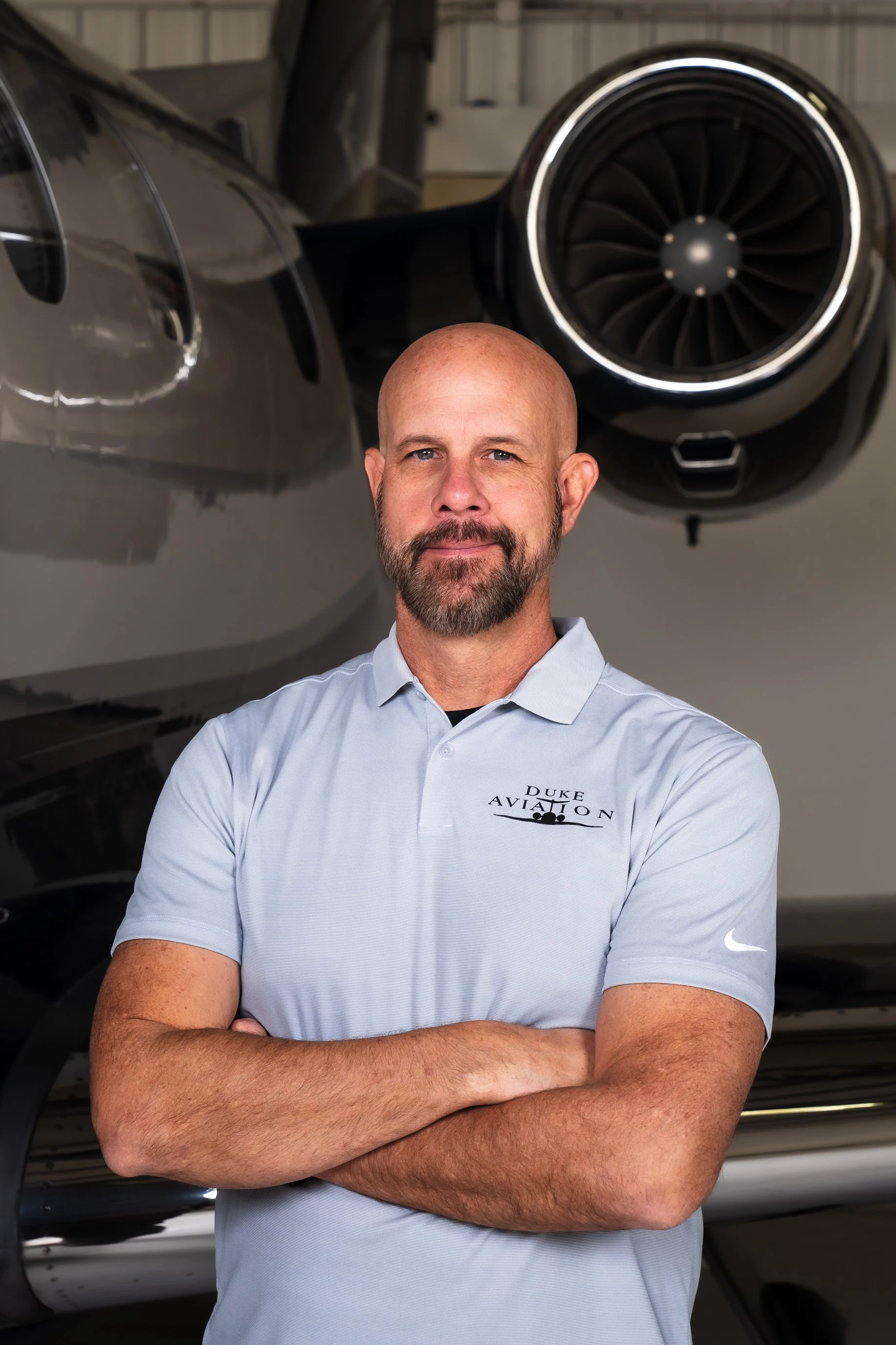 DUKE AVIATION