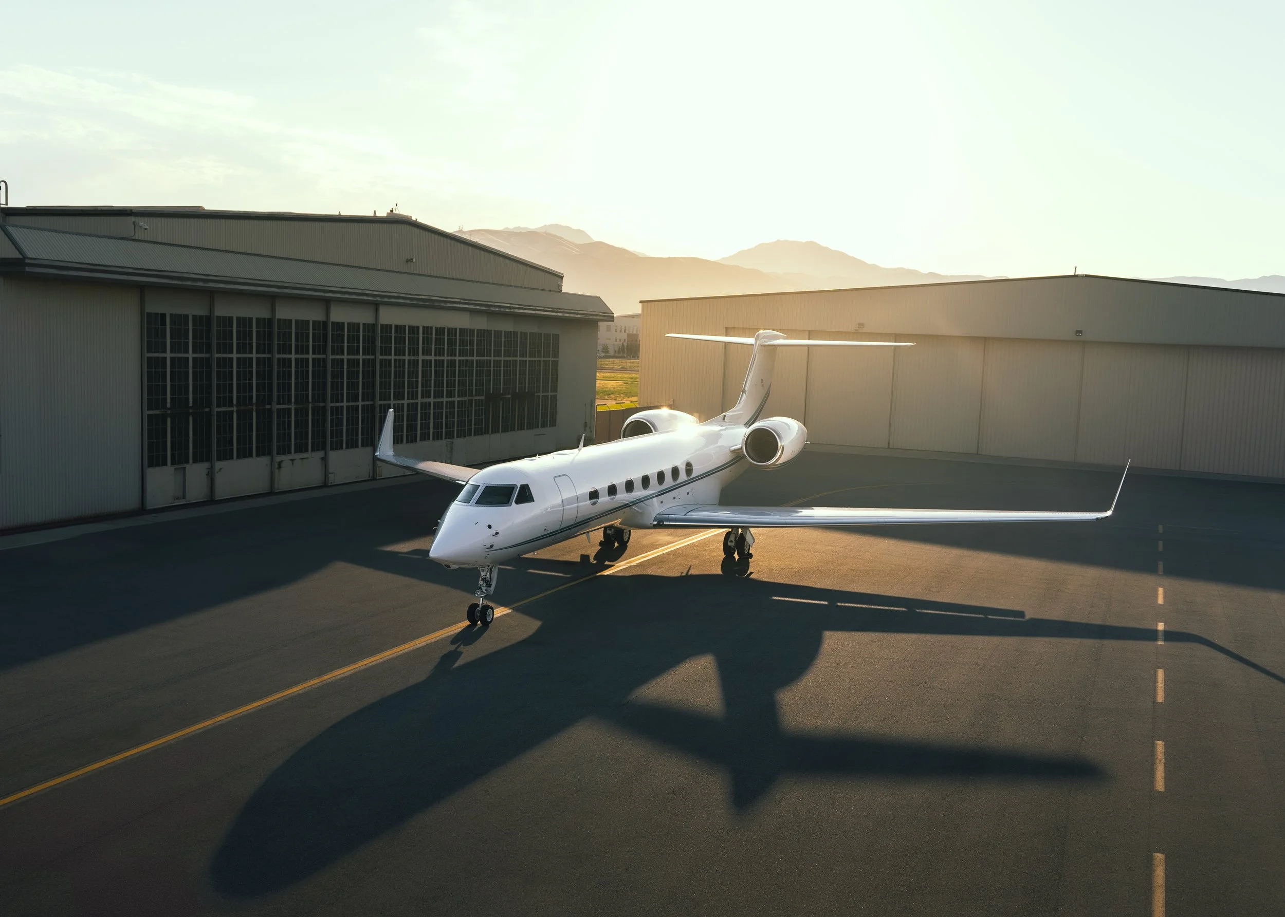 DUKE AVIATION
