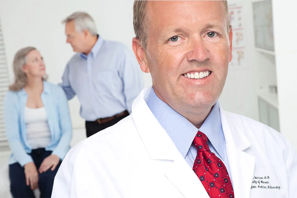 About 1 — Be Well Clinical Studies