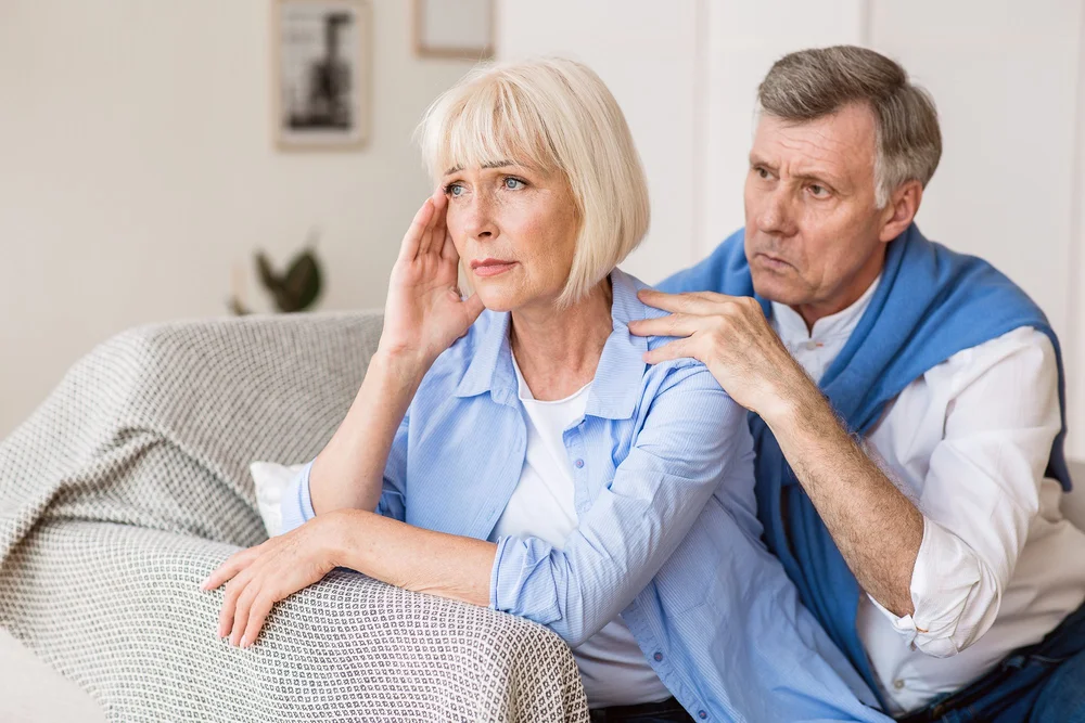 Seniors with RSV at High Risk — Be Well Clinical Studies