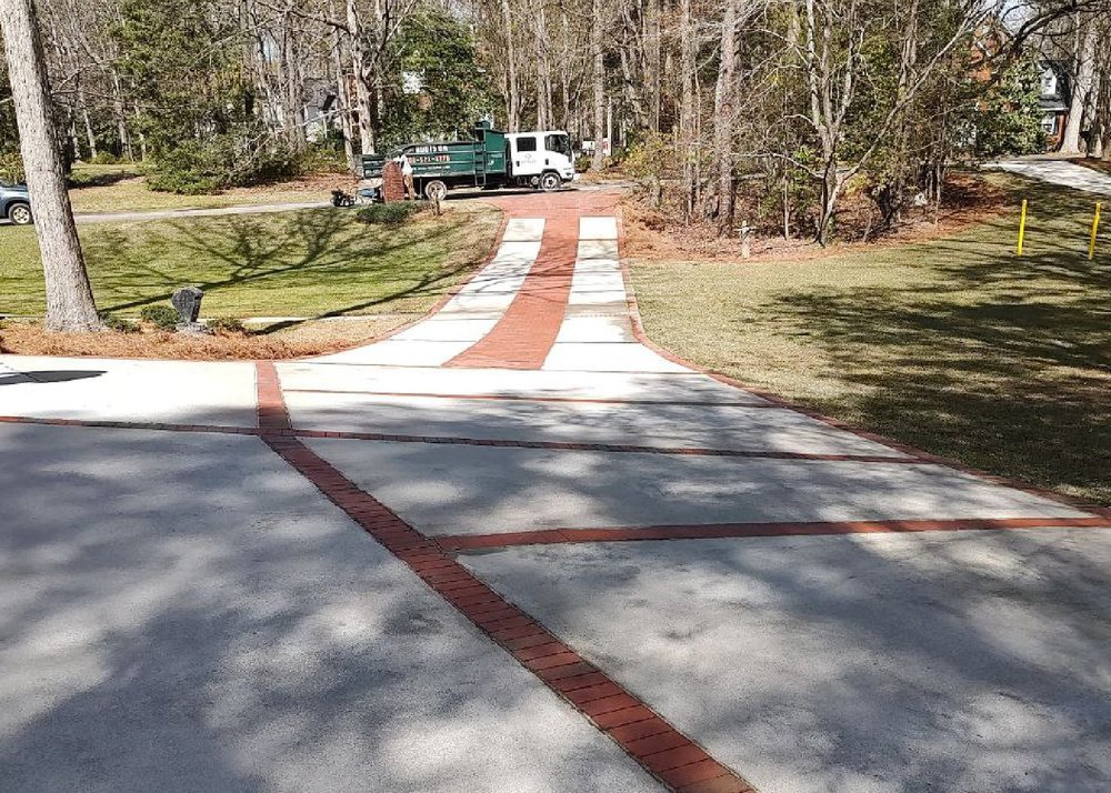 Dream Driveway Ideas: Which Driveway Shape Is Best? — Boots On Enterprises