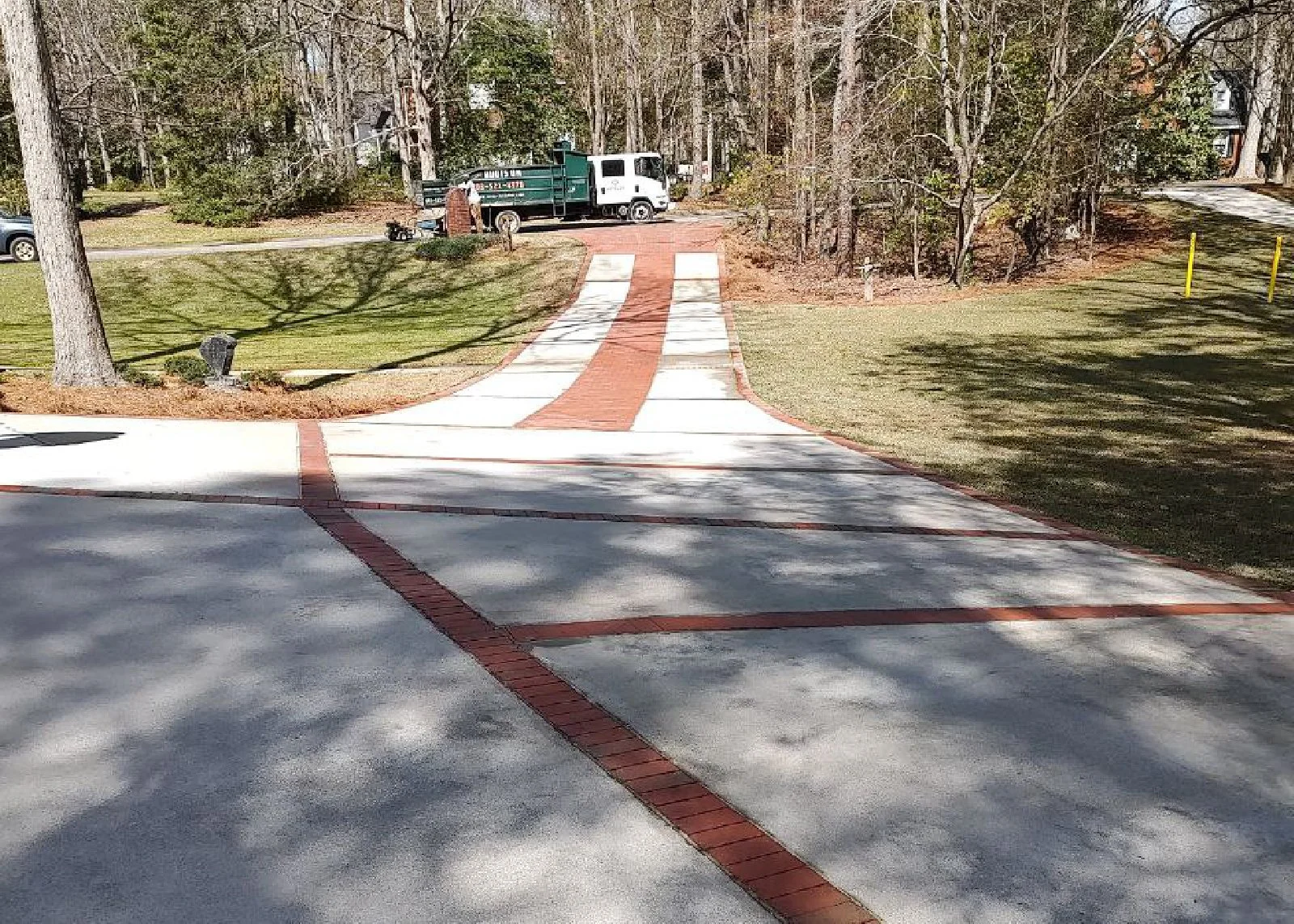 Dream Driveway Ideas: Which Driveway Shape Is Best? — Boots On Enterprises