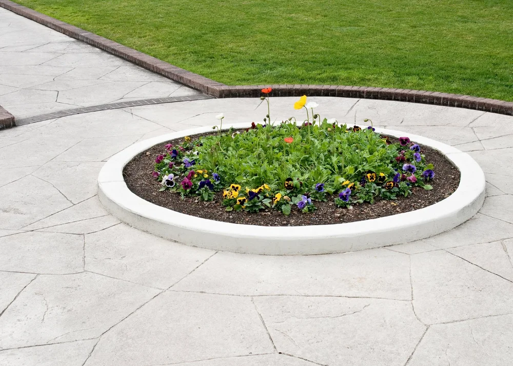 Concrete Stamping: FAQs, Pros, and Cons — Boots On Enterprises