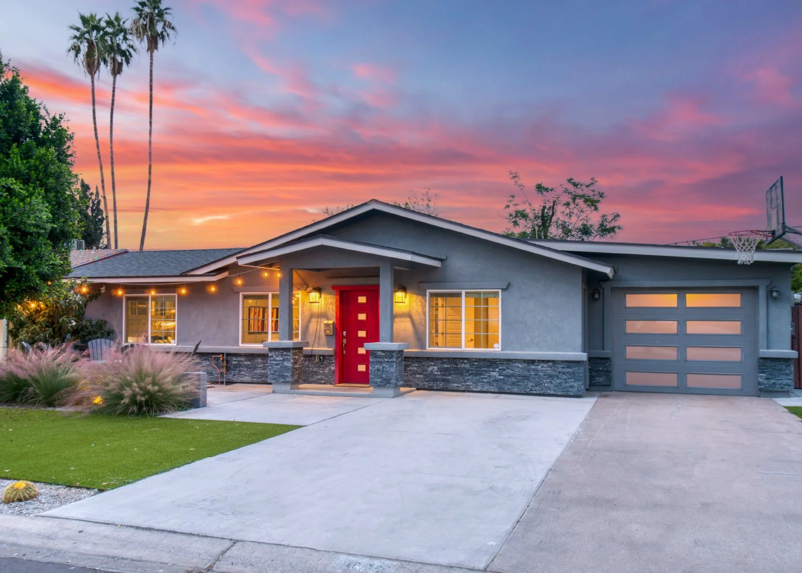 Dream Driveway Ideas: Which Driveway Shape Is Best? — Boots On Enterprises