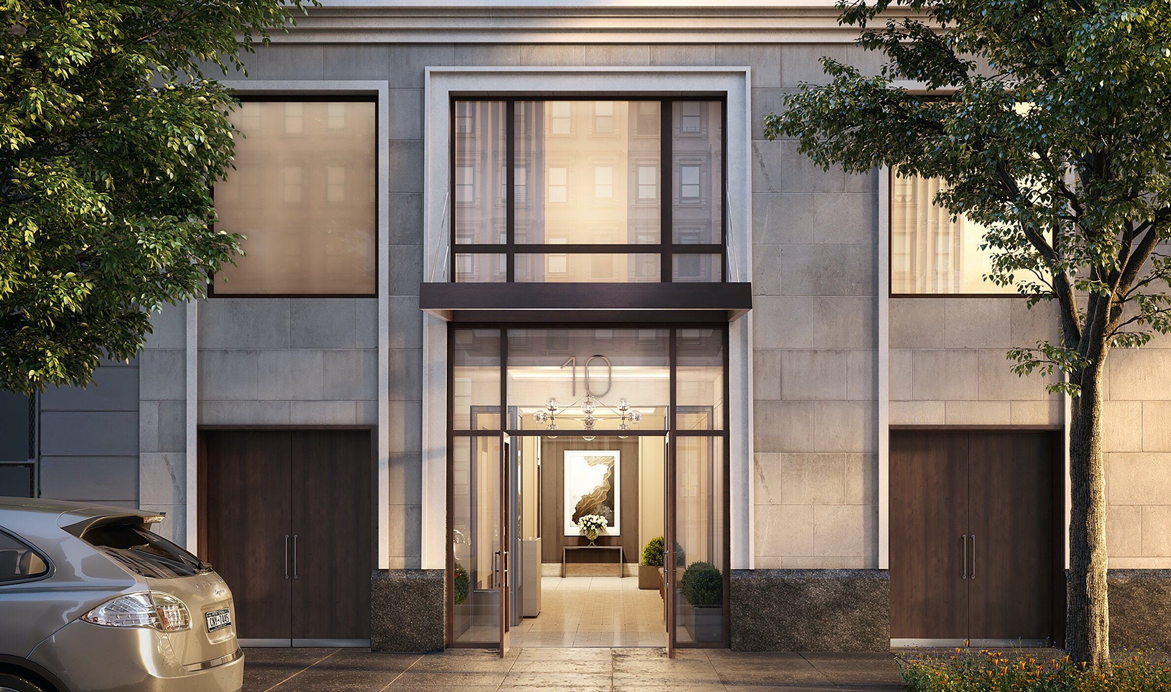 Ramy Issac | Architect Firm Brooklyn, Manhattan, NY | Issac & Stern ...