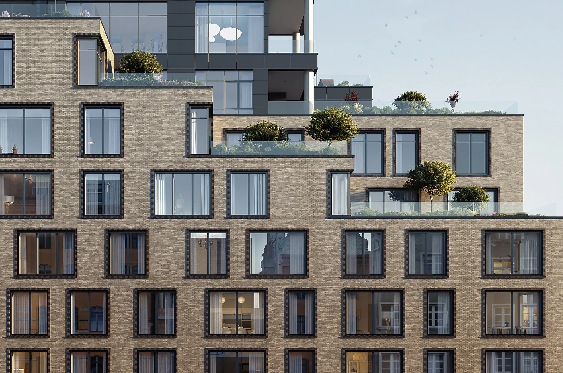 Ramy Issac | Architect Firm Brooklyn, Manhattan, NY | Issac & Stern ...