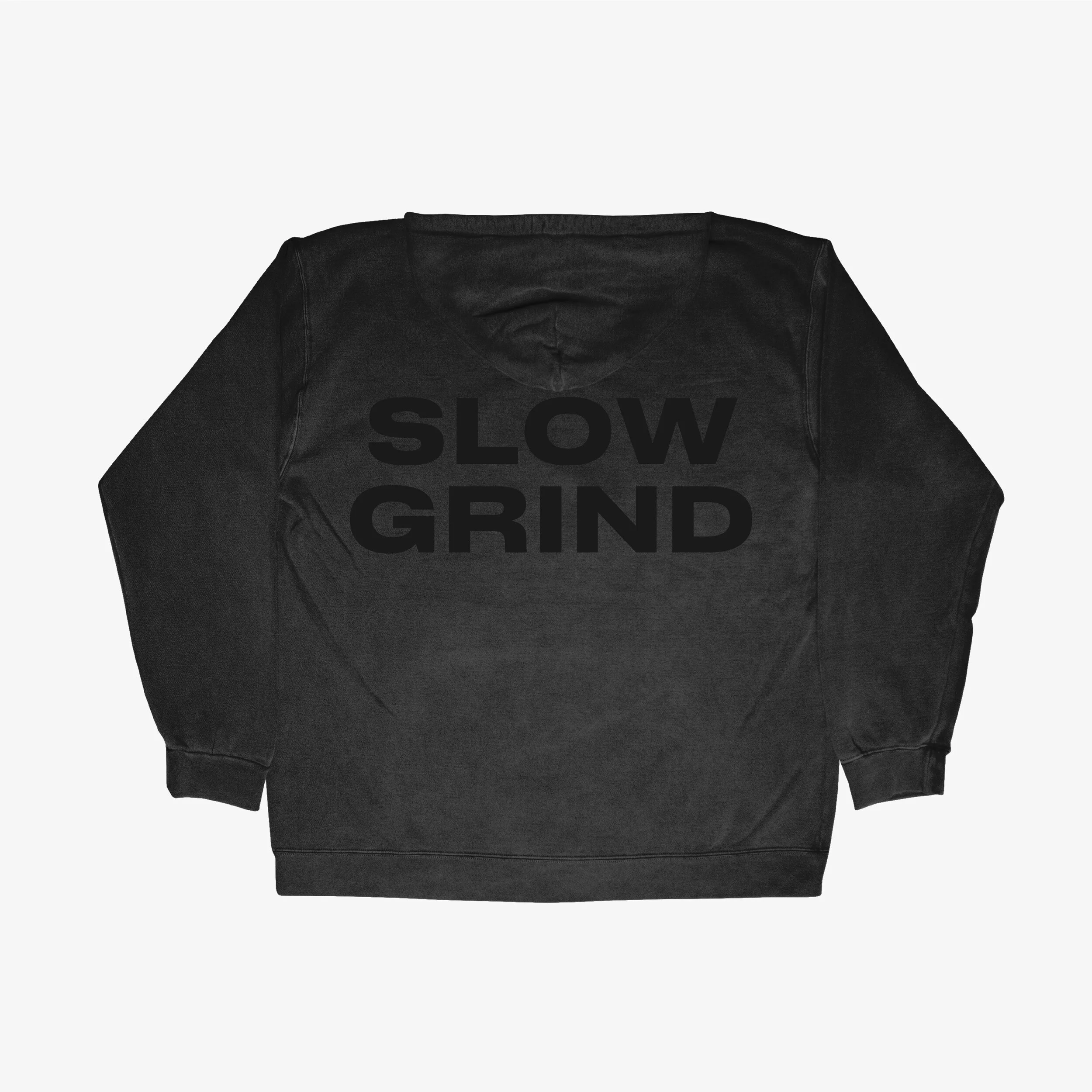 SLOW GRIND