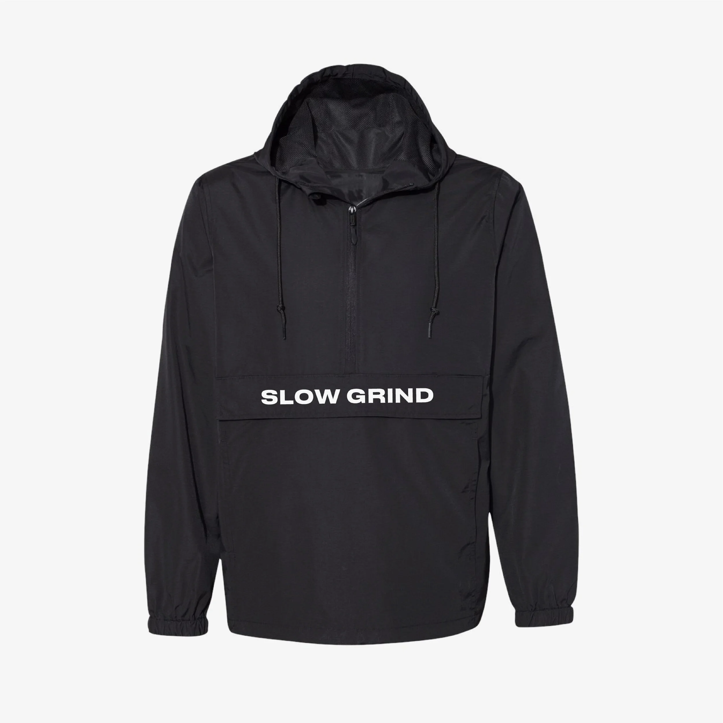 SLOW GRIND
