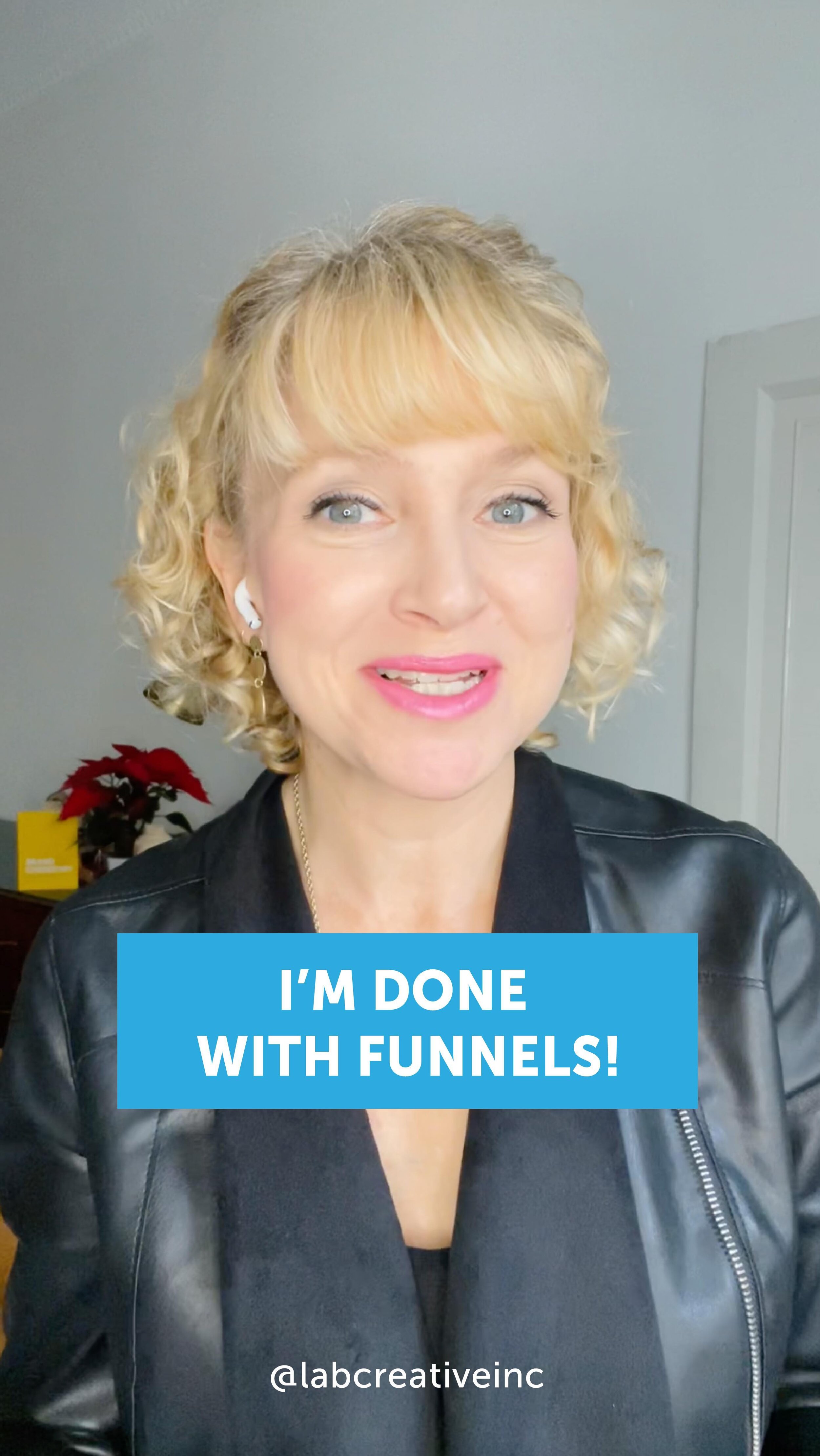 Lab Creative - build a legacy brand and ignite a revolution