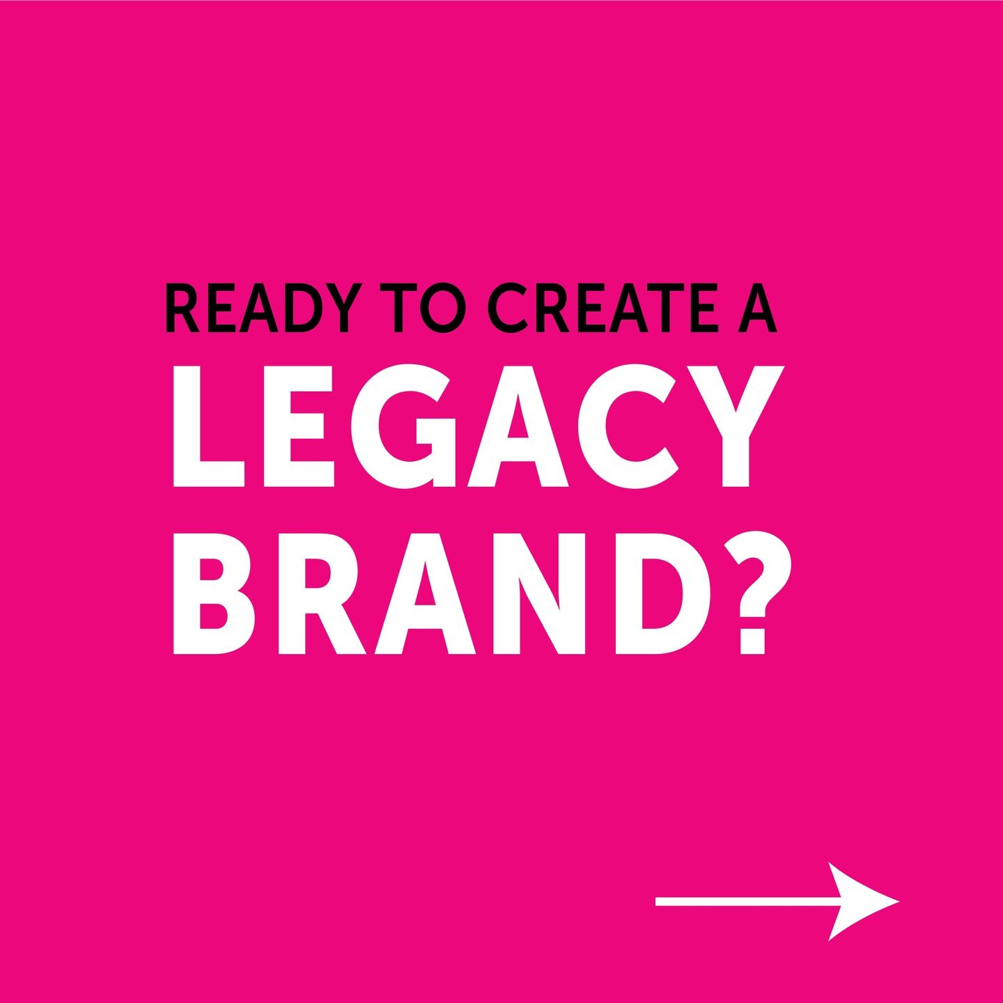 Lab Creative - build a legacy brand and ignite a revolution