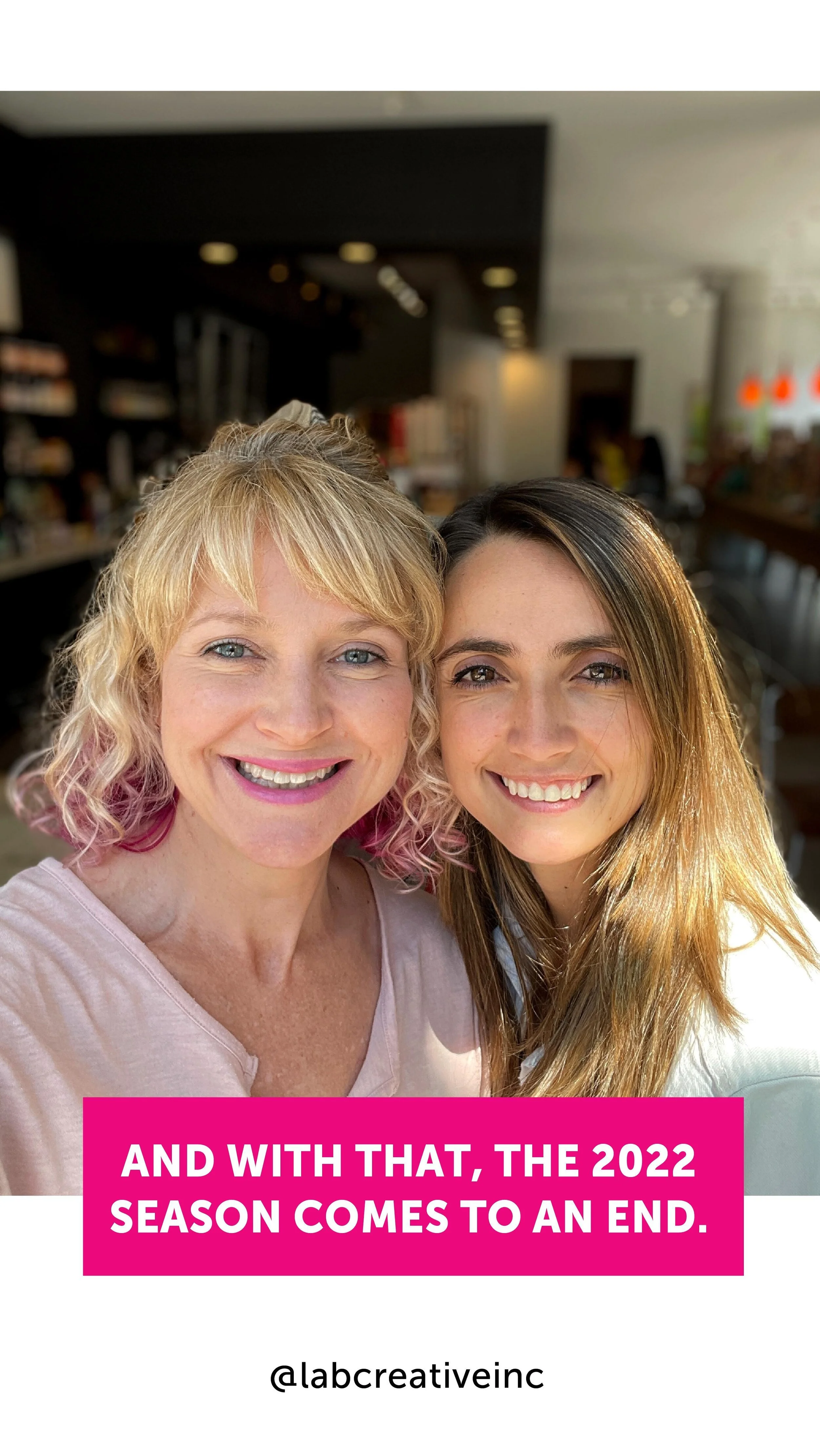 Lab Creative - build a legacy brand and ignite a revolution