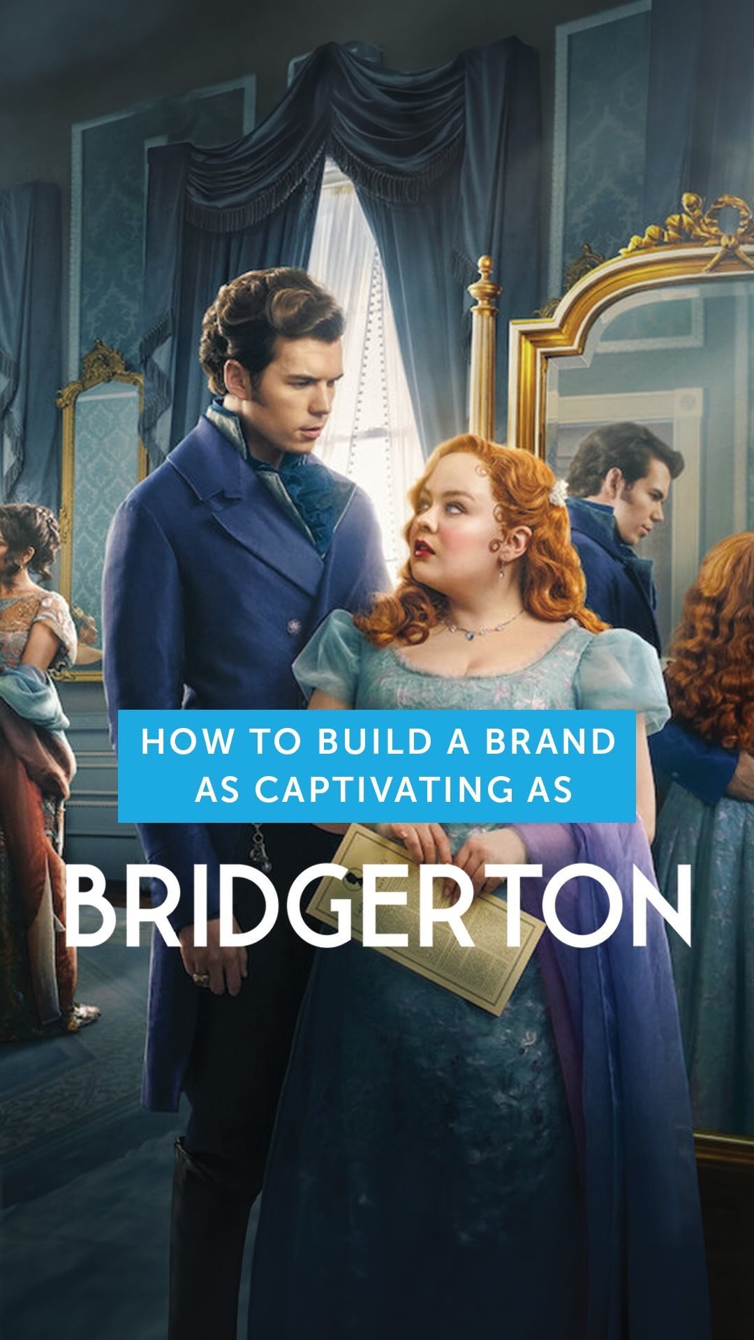 Lab Creative - build a legacy brand and ignite a revolution