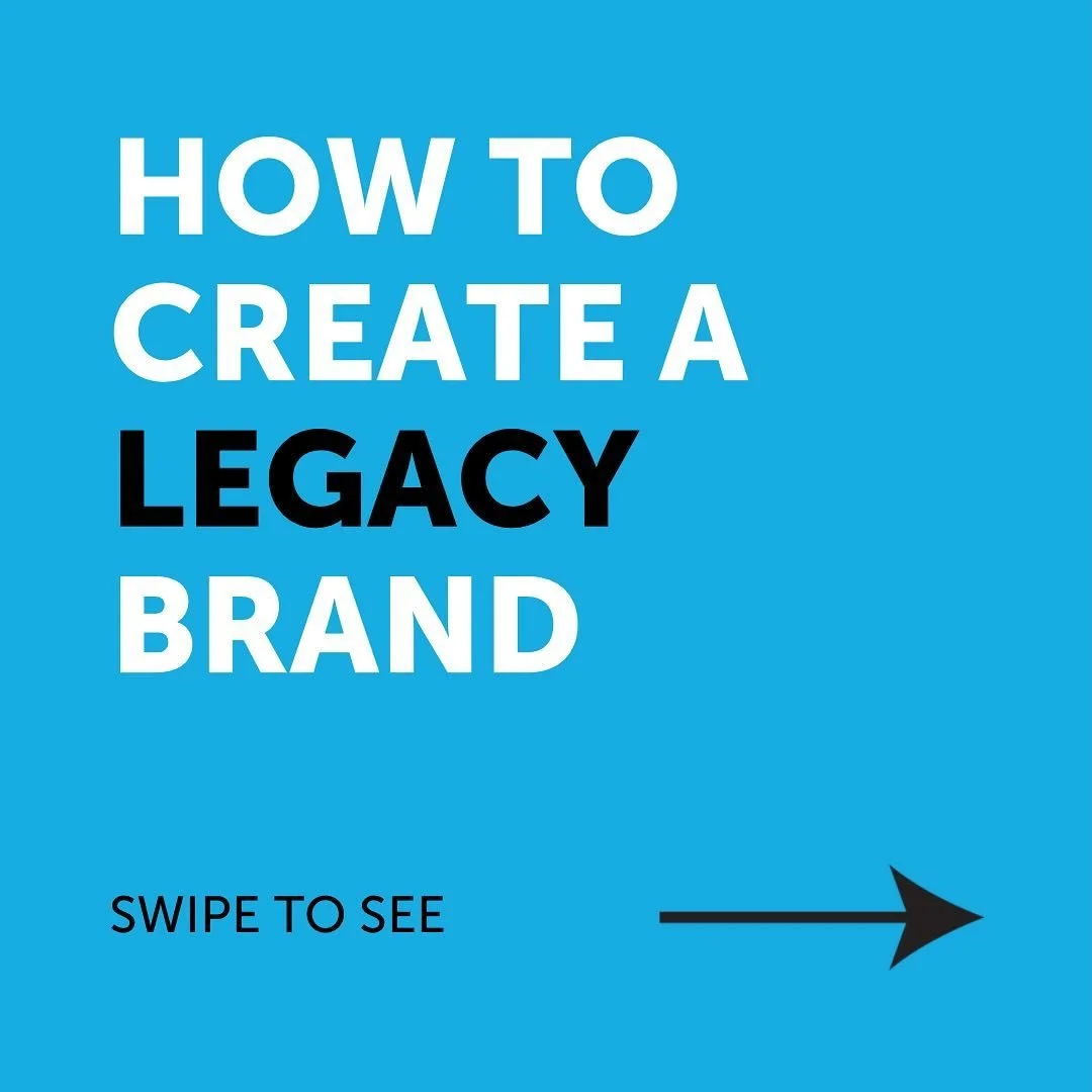 Lab Creative - build a legacy brand and ignite a revolution