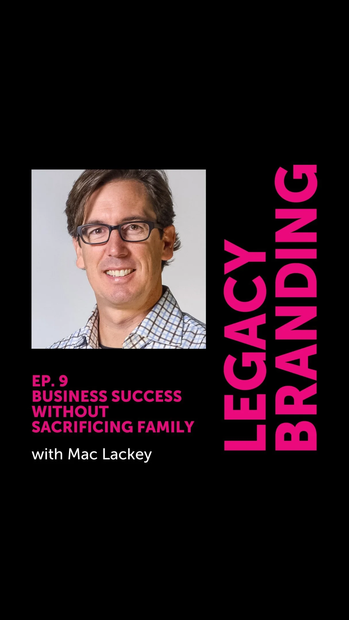 Lab Creative - build a legacy brand and ignite a revolution