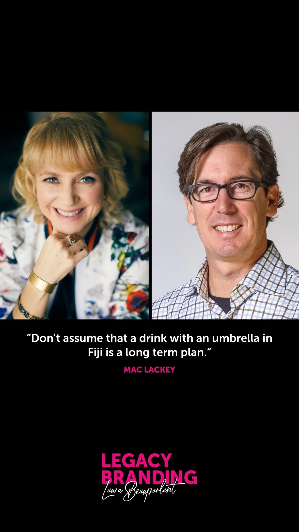 Lab Creative - build a legacy brand and ignite a revolution