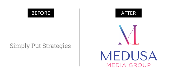 Top 10 Logo Redesigns: Before and After — Lab Creative