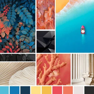 Tridome Studios and Tridome Structures branding — Lab Creative