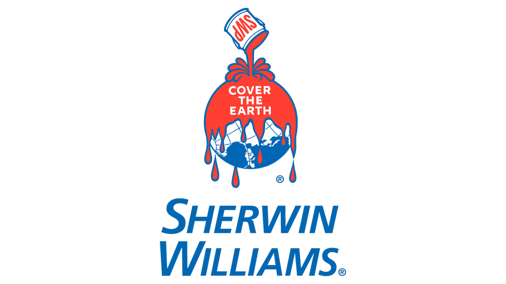 Sherwin Williams: Time for A Rebrand — Lab Creative