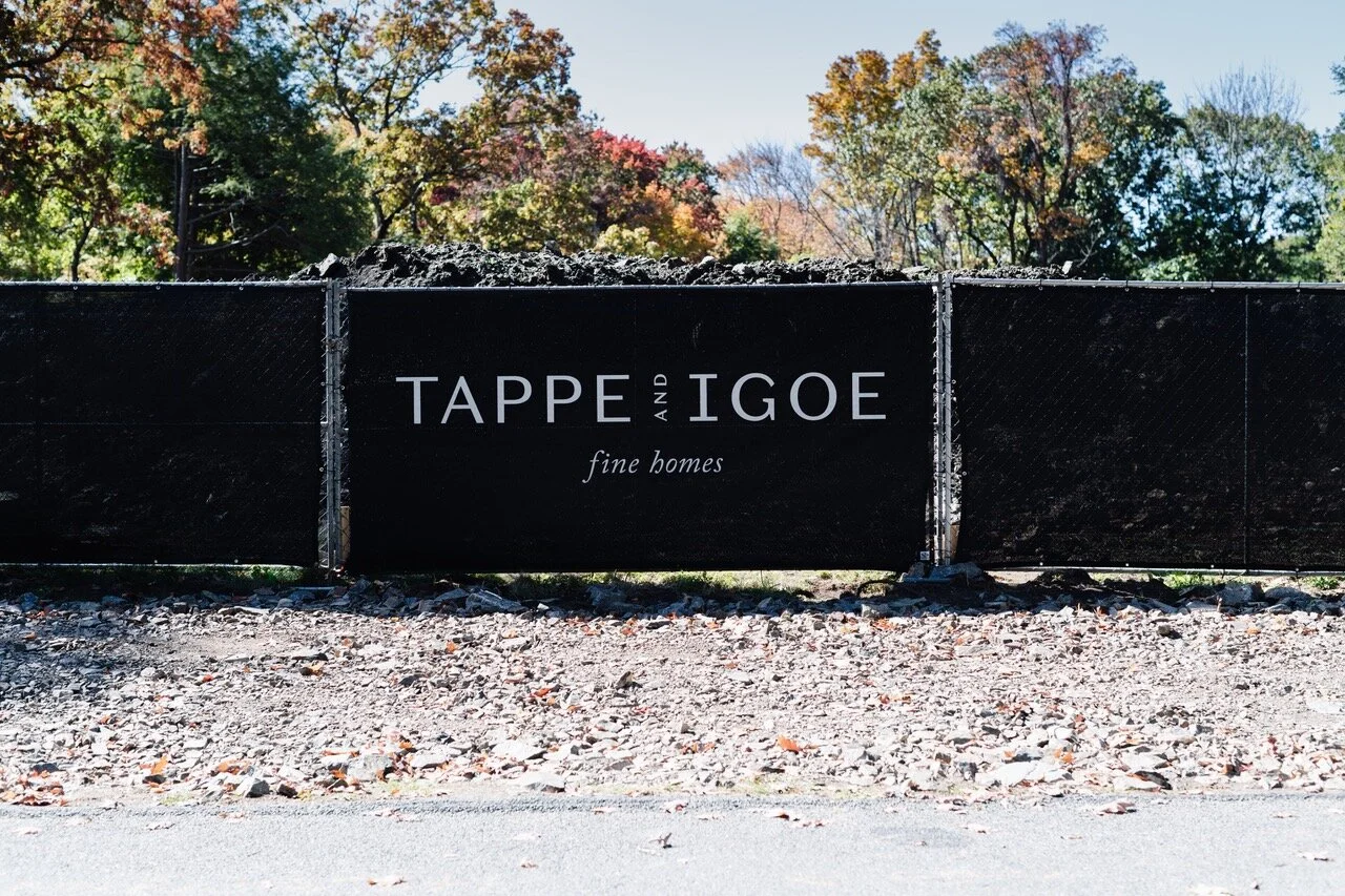 Our Approach — TAPPE AND IGOE