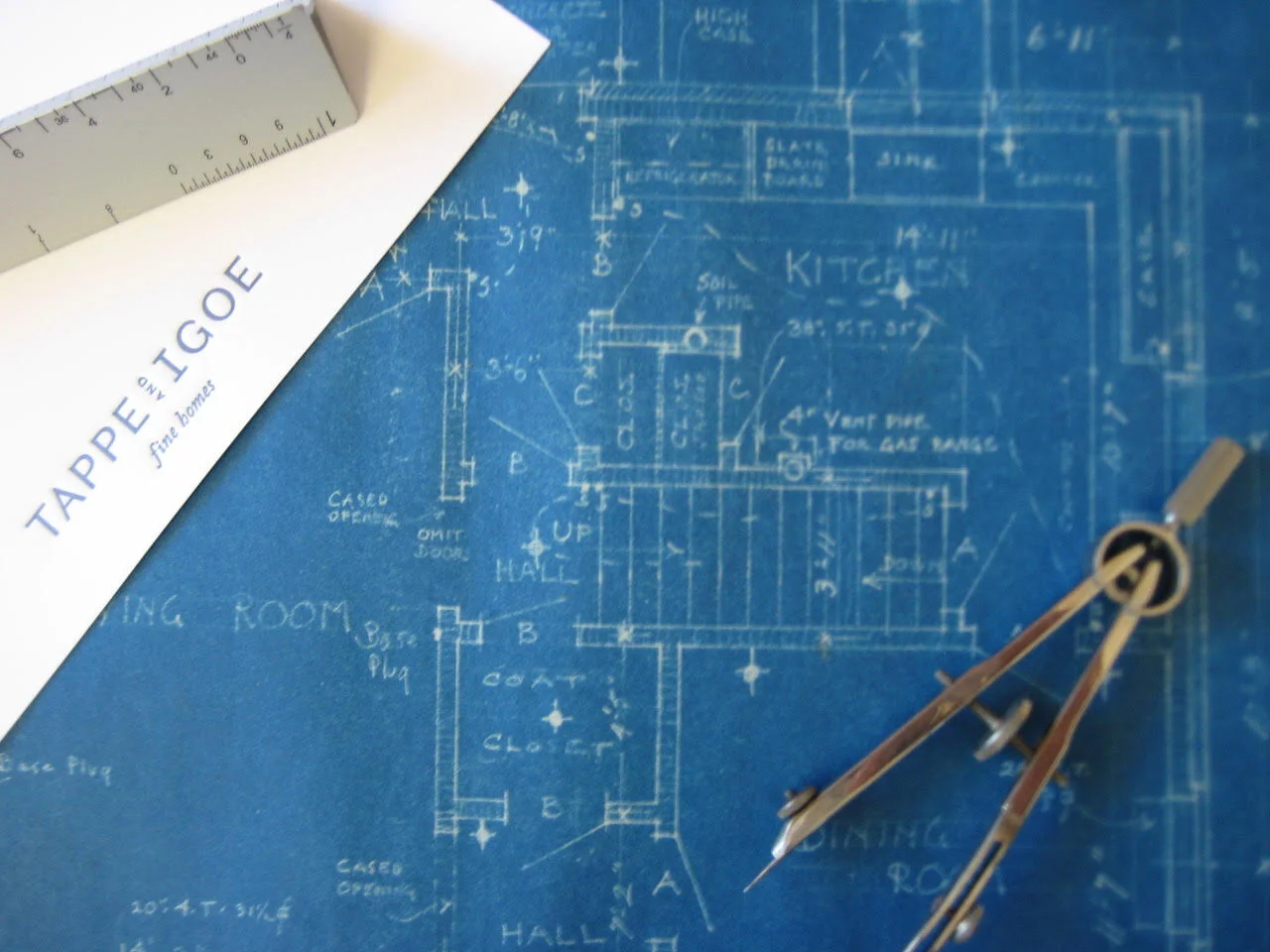 Our Approach — TAPPE AND IGOE