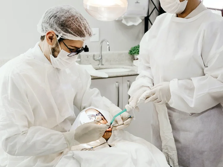 Root Canal Specialist Charlotte NC | Dental Treatment - Charlotte Root ...