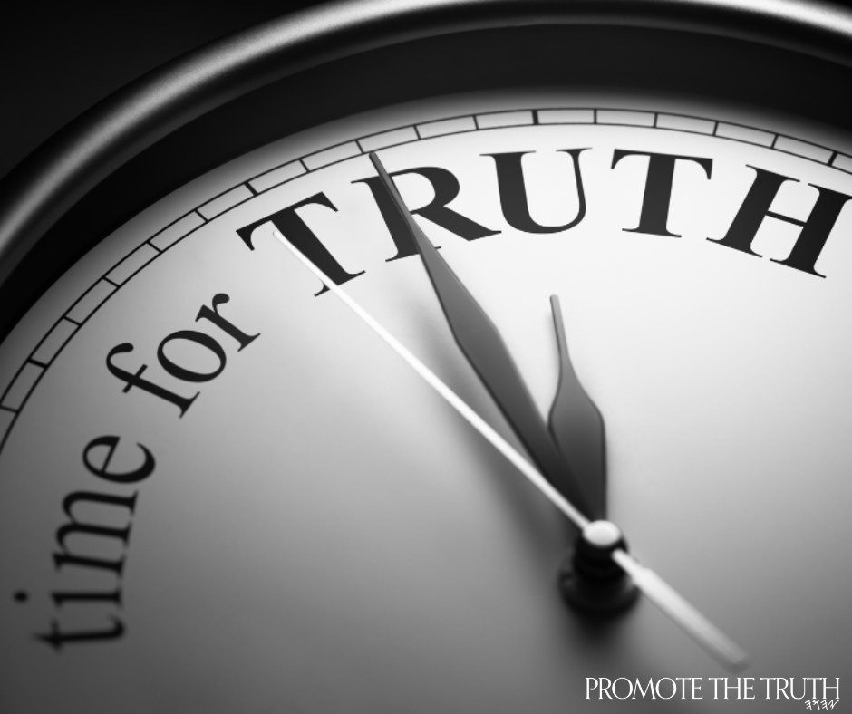 Unveiling the Truth: Who is YAHUAH, the Creator? — PROMOTE THE TRUTH