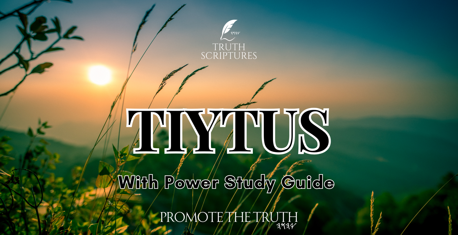 Truth Scriptures Digital Scriptures Collection