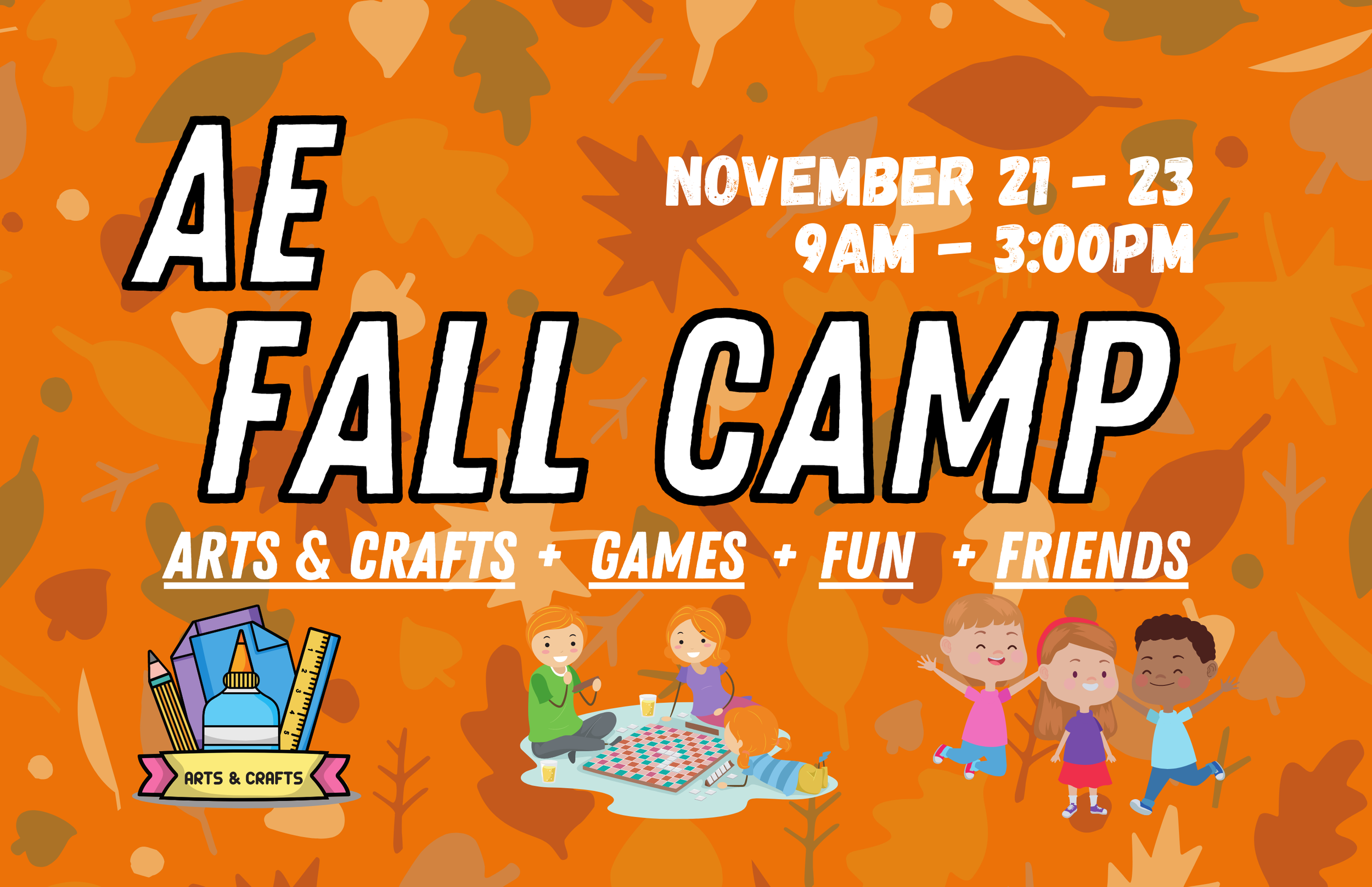 Events — Community Youth Center