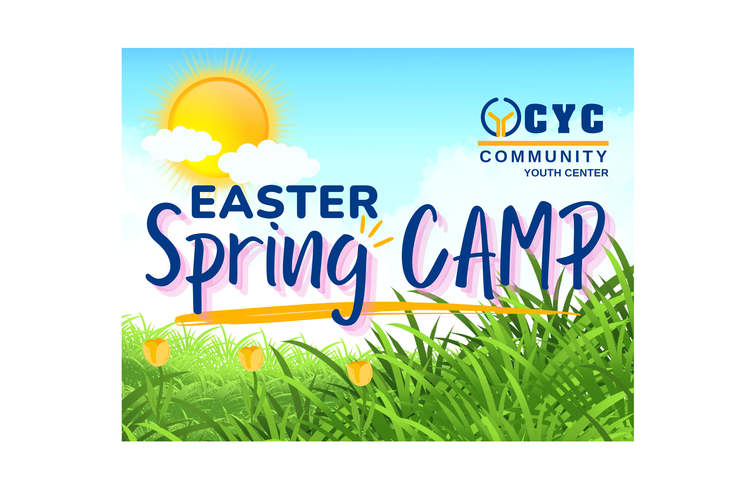 Events — Community Youth Center