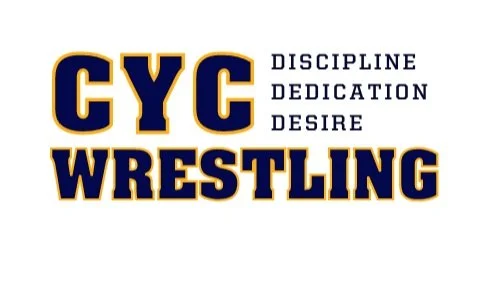 Wrestling — Community Youth Center