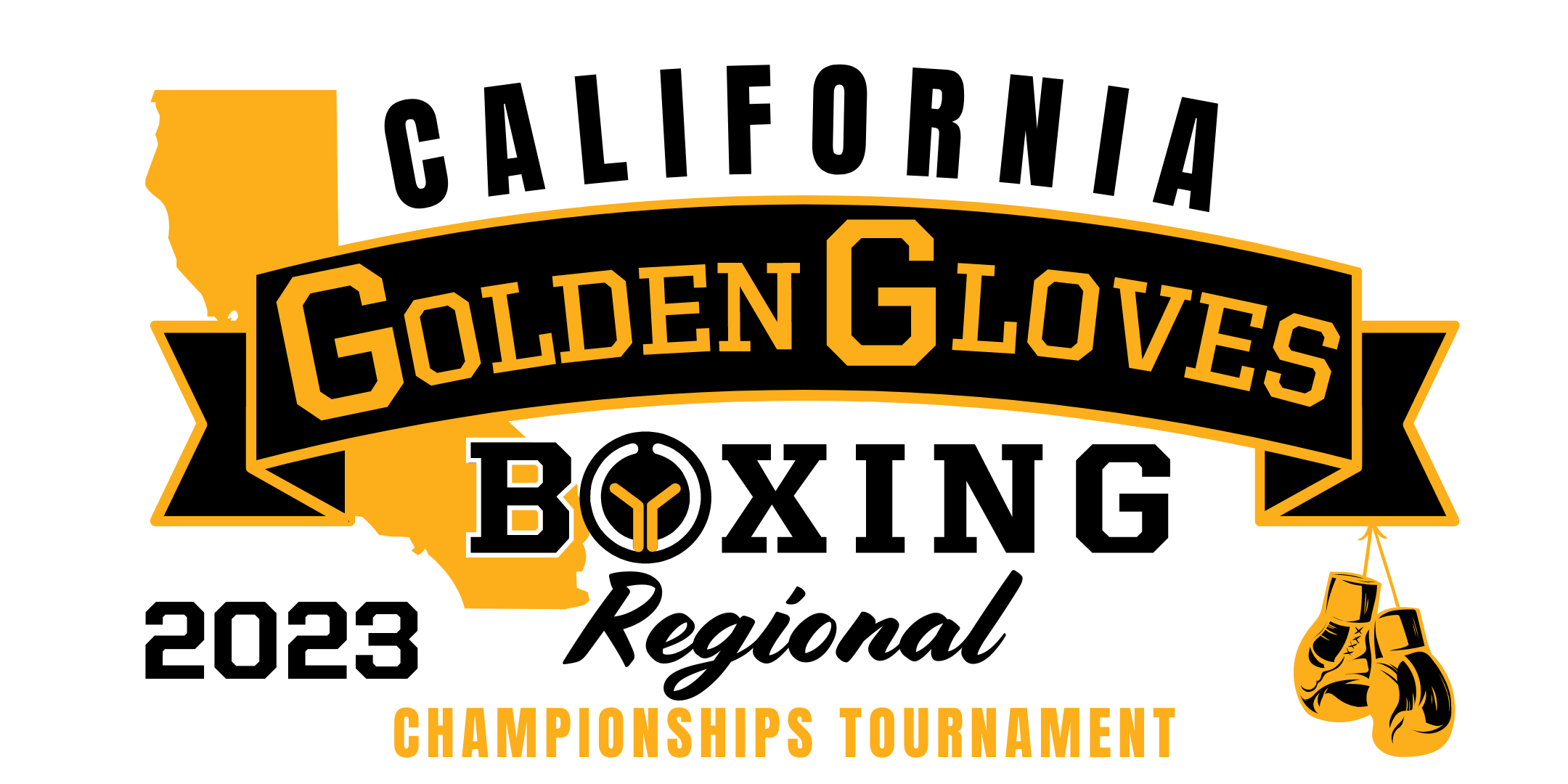 Golden Gloves - Regional Championships Tournament — Community Youth Center