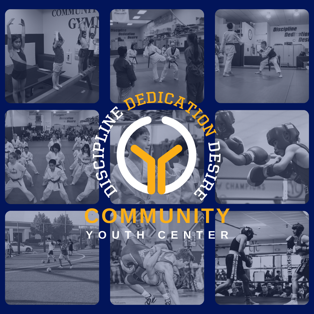 Community Youth Center