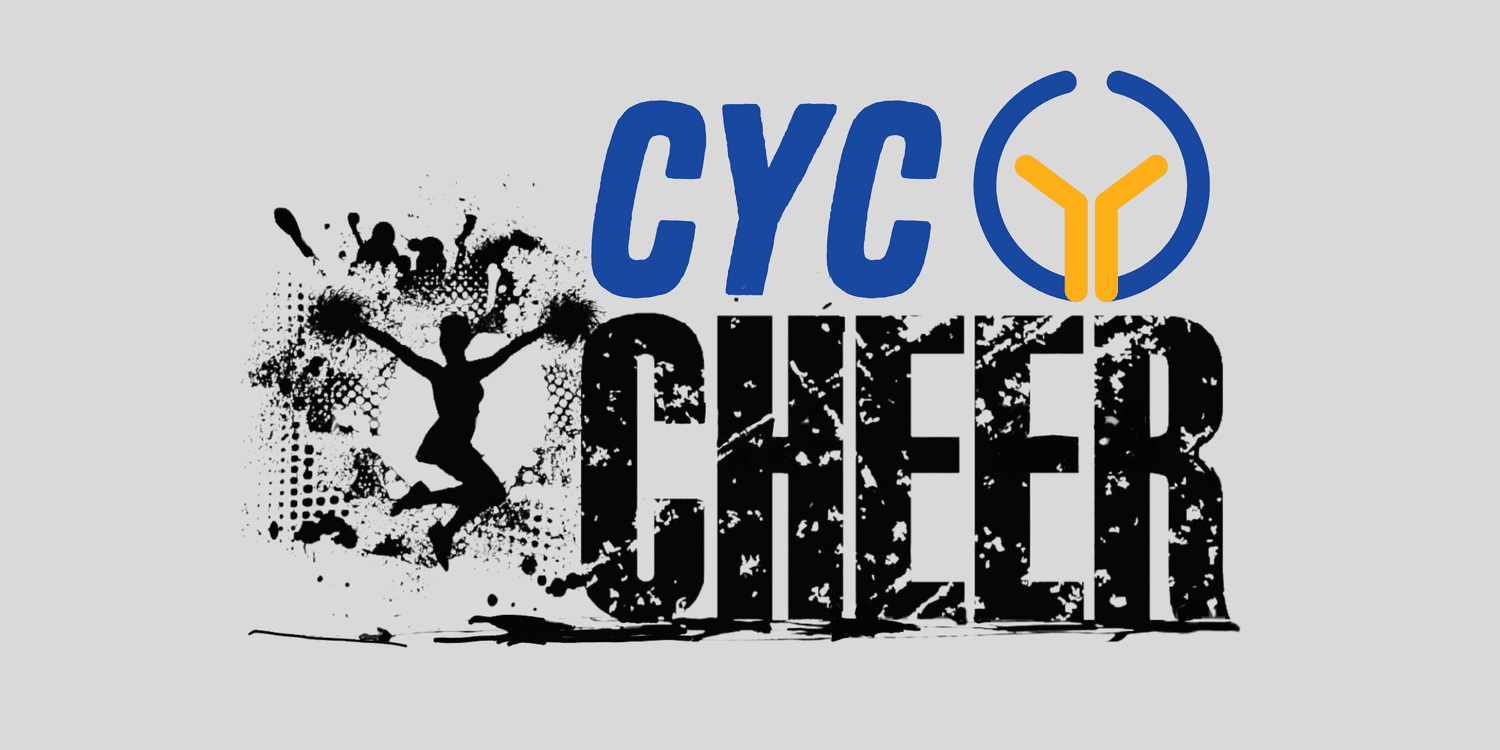 Cheerleading — Community Youth Center