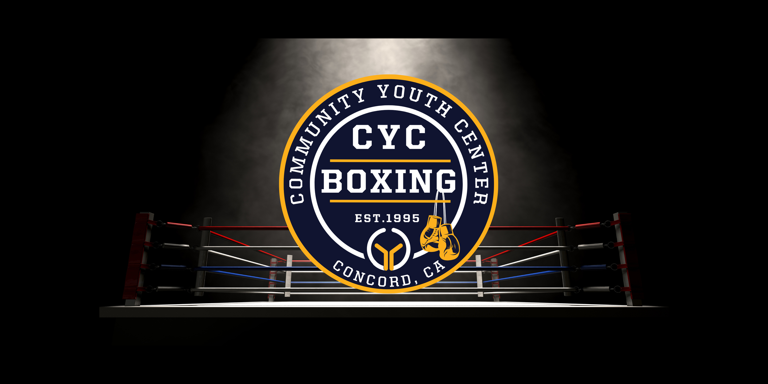 Boxing — Community Youth Center