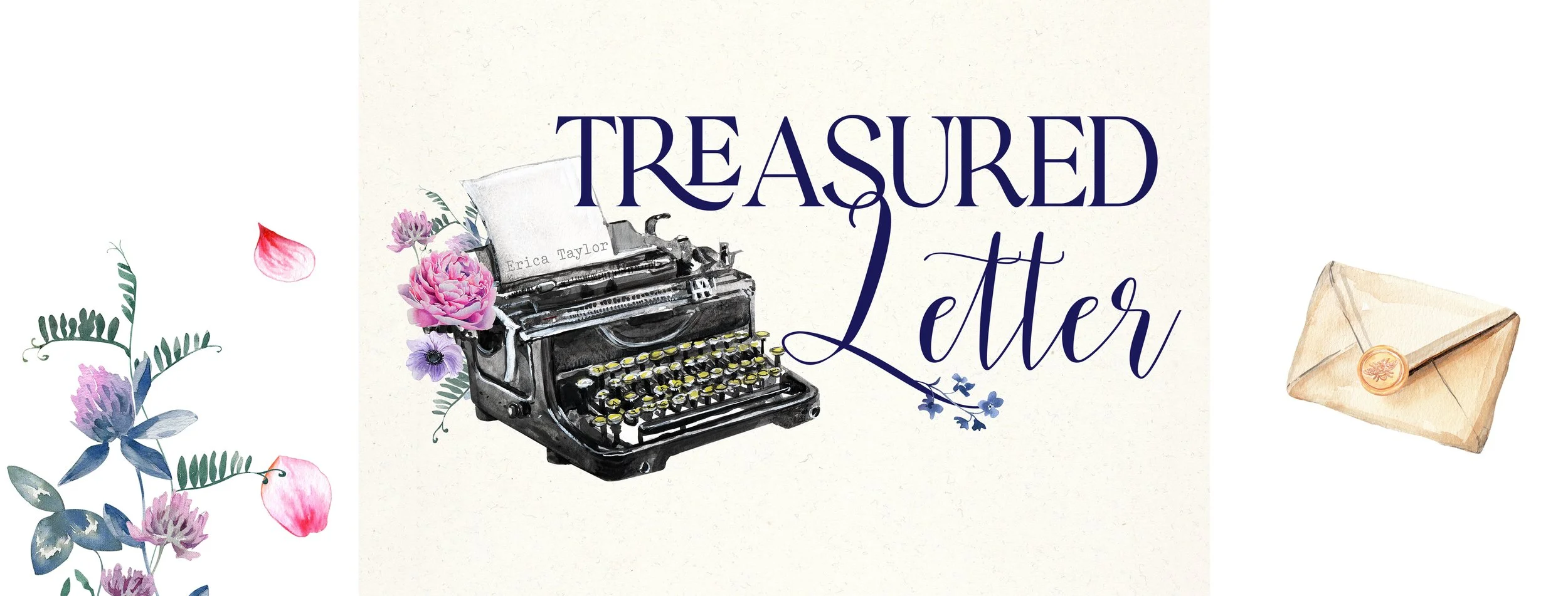 Treasured Letter